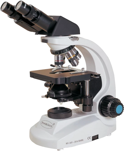 Microscope – Metro MC